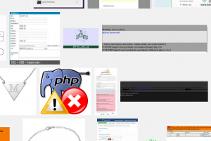 如何解決 php 出現 Warning: session_start() 的錯誤訊息？ – unethost無限空間虛擬主機 技術分享部落格
