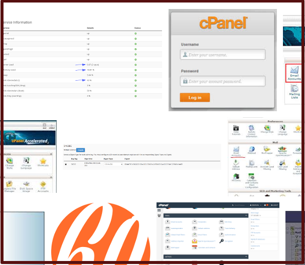 (2)如何清除cpanel空間內的垃圾桶資料 – unethost無限空間虛擬主機 技術分享部落格